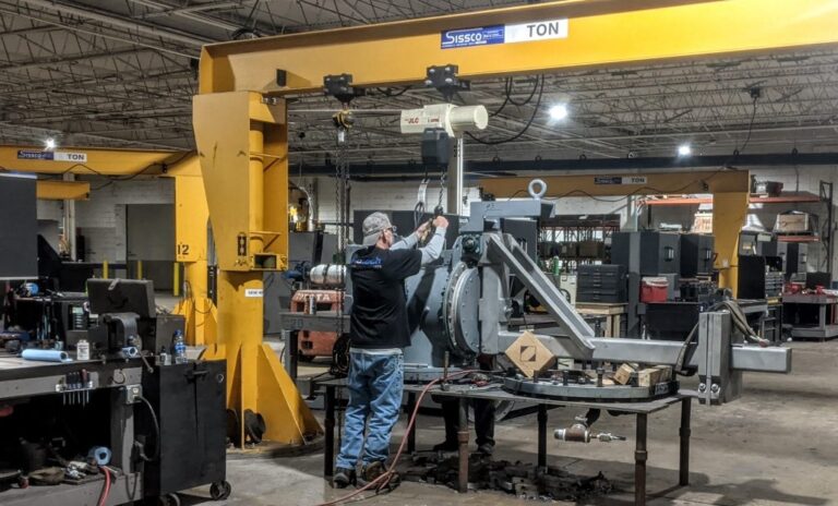 Valve Repair Services | Flotech - FloWorks Company