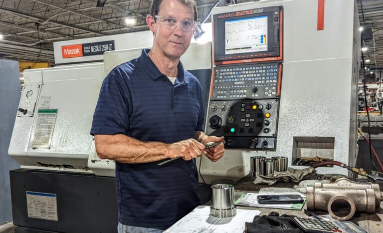 Valve Repair Services | Flotech - FloWorks Company