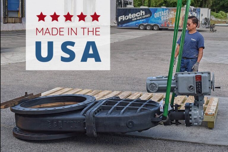 Space Marine Valves for Military Sealift Command (MSC) Ship | Flotech