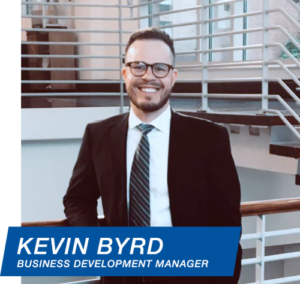 Kevin Byrd Joins Flotech | Flotech